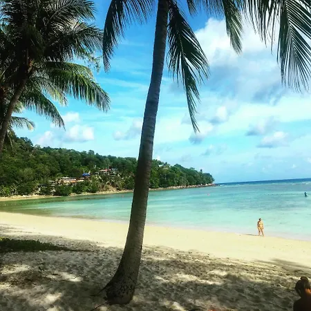 GOTUM HOSTEL 2 & MONEY EXCHANGE Phuket | Thailand